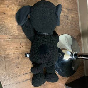 Uniqlo x KAWS | Other | Kaws X Peanuts Snoopy Stuff Toy | Poshmark